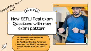 Seru Packages – SA PCO Training
